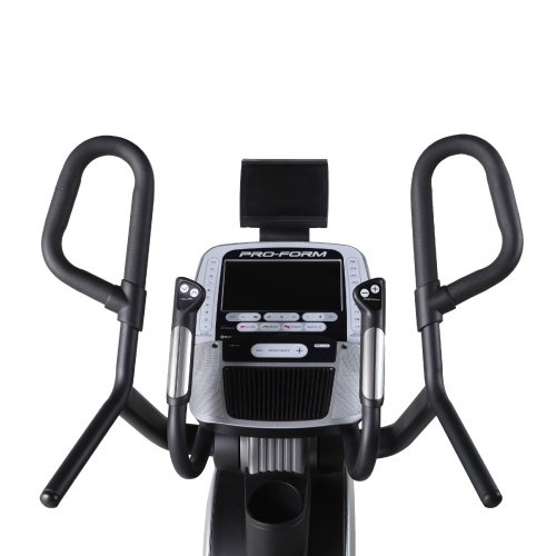 Эллиптический тренажер Pro-Form Cardio hit PFEVEL71216 - доставка по ...