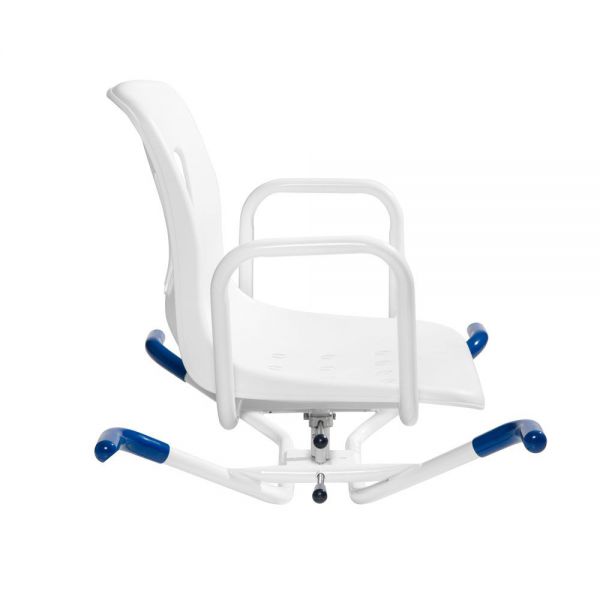 Сиденье поворотное для ванны Ortonica Lux 440 - доставка по Москве и ...