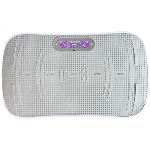 Виброплатформа Ergonova Max Burn PRO (36317) - доставка по Москве и ...