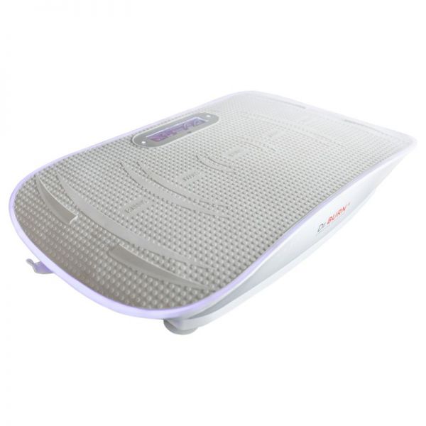 Виброплатформа Ergonova Max Burn PRO (36317) - доставка по Москве и ...